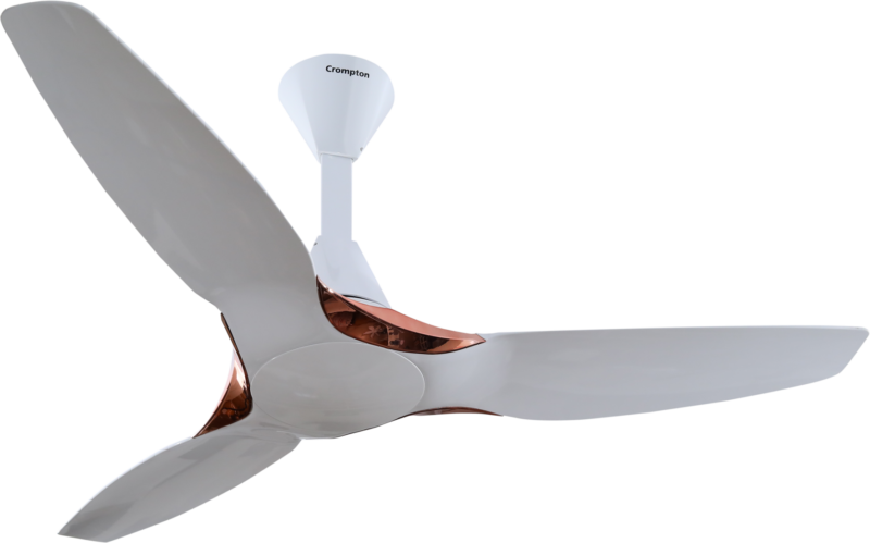 Crompton Silent Pro Enso Ceiling Fan: Quiet Comfort at ₹5900