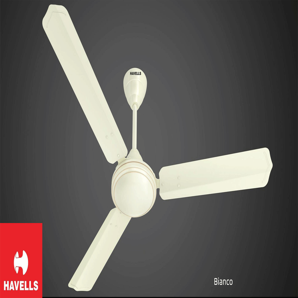 Havells Thrill Air High Speed Ceiling Fan: Effortless Cooling at ₹1850