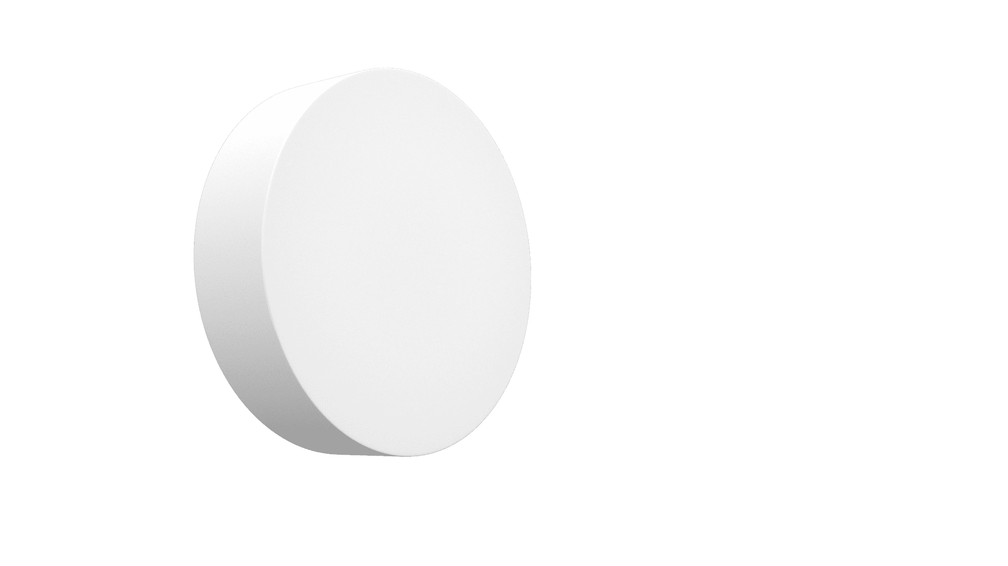 Crompton LED Surface Panel (Star Stylus) - Illuminate Your Space